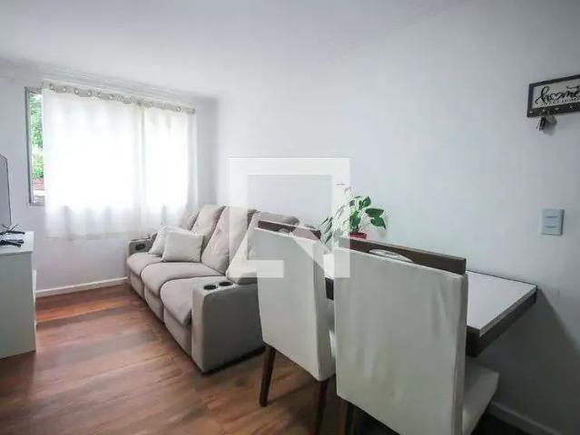 Apartamento para Venda em São Paulo/SP Morumbi 2 Quartos