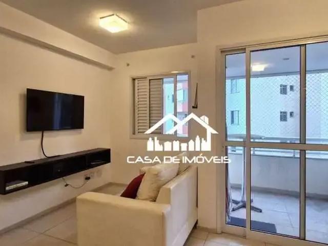 Apartamento para Venda em São Paulo/SP Morumbi 2 Quartos