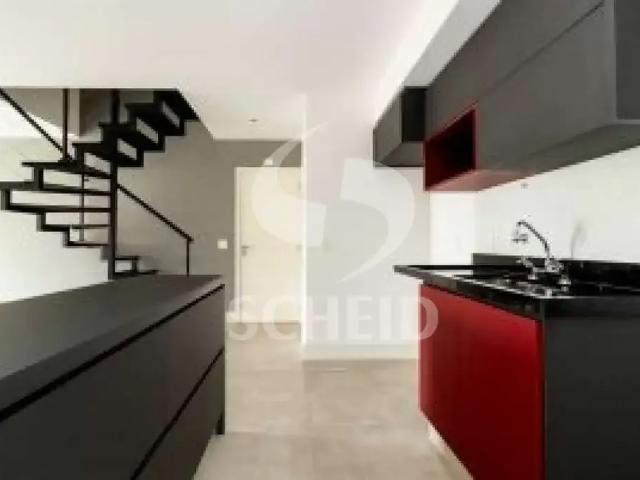 Apartamento para Venda em São Paulo/SP Morumbi 2 Quartos