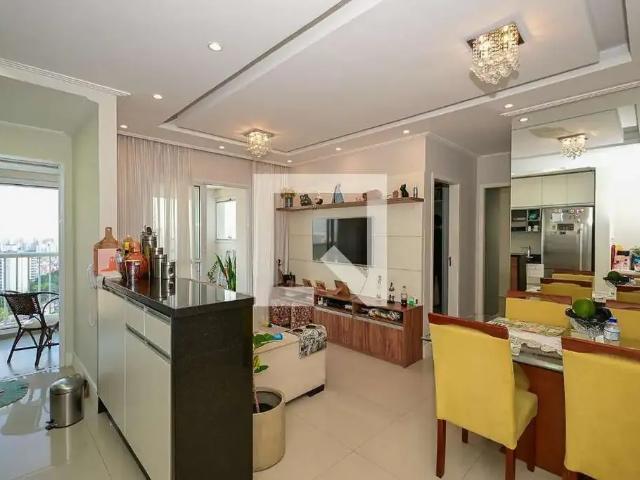 Apartamento para Venda em São Paulo/SP Morumbi 2 Quartos
