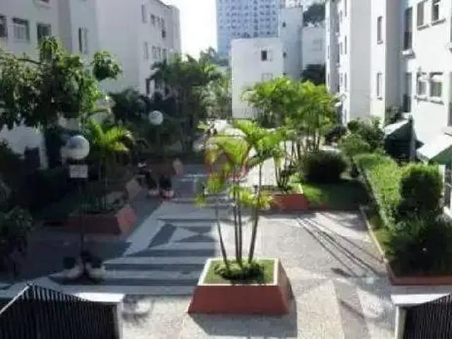Apartamento para Venda em São Paulo/SP Morumbi 2 Quartos