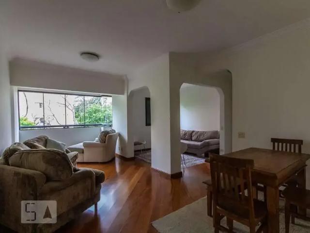 Apartamento para Venda em São Paulo/SP Morumbi 2 Quartos