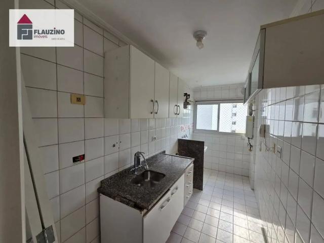 Apartamento para Venda em São Paulo/SP Morumbi 2 Quartos