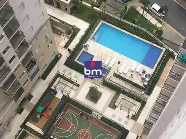 Apartamento para Venda em São Paulo/SP Morumbi 2 Quartos