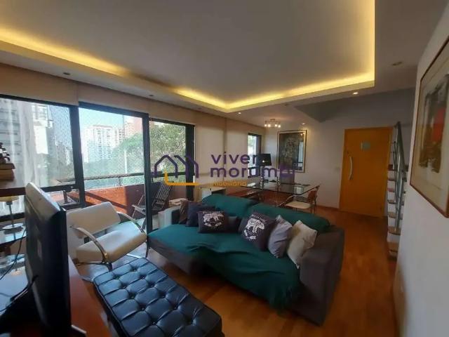 Apartamento para Venda em São Paulo/SP Morumbi 2 Quartos