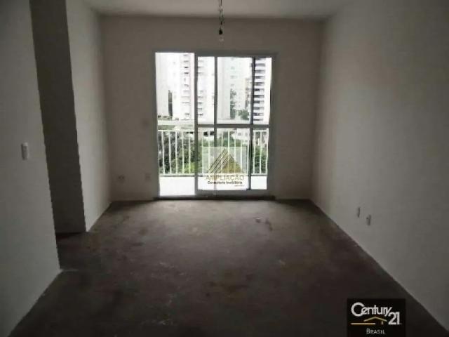 Apartamento para Venda em São Paulo/SP Morumbi 2 Quartos