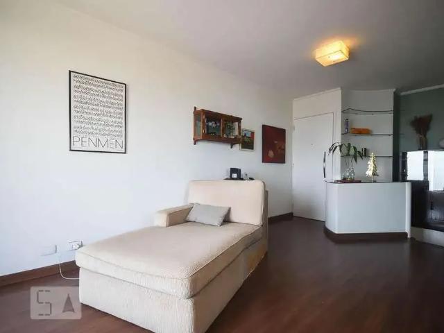 Apartamento para Venda em São Paulo/SP Morumbi 2 Quartos