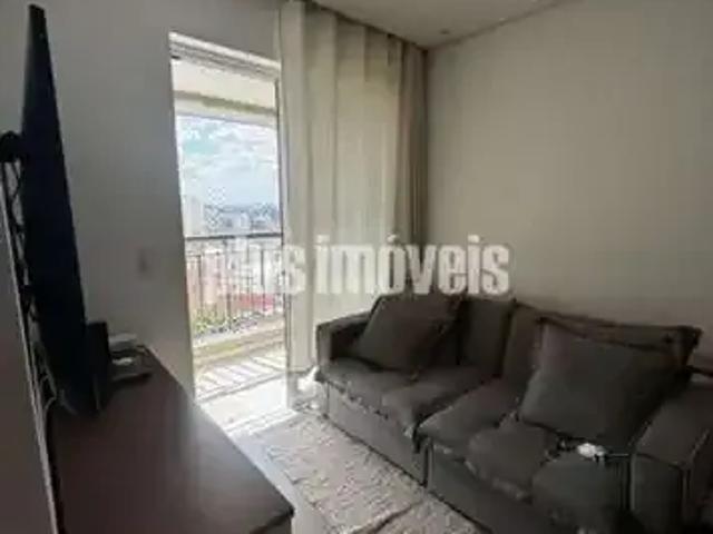 Apartamento para Venda em São Paulo/SP Morumbi 2 Quartos