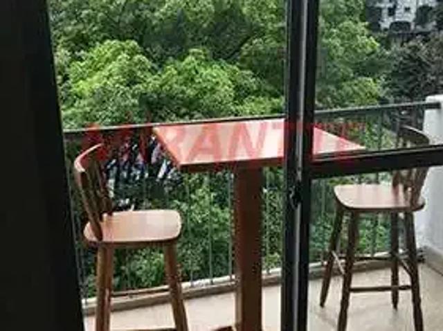 Apartamento para Venda em São Paulo/SP Morumbi 2 Quartos