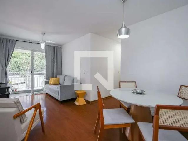 Apartamento para Venda em São Paulo/SP Morumbi 2 Quartos
