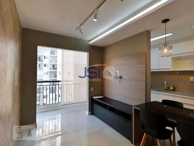 Apartamento para Venda em São Paulo/SP Morumbi 2 Quartos