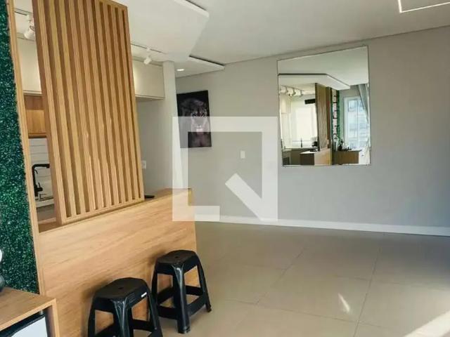 Apartamento para Venda em São Paulo/SP Morumbi 2 Quartos