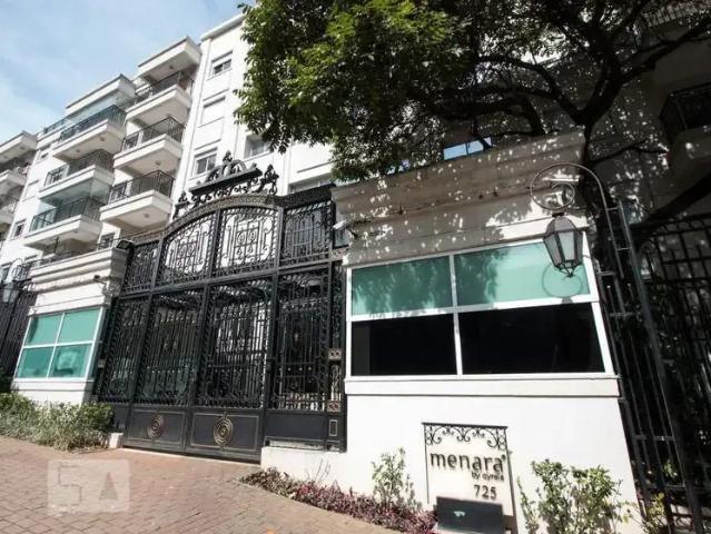 Apartamento para Venda em São Paulo/SP Morumbi 2 Quartos