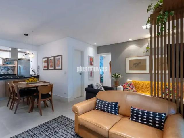 Apartamento para Venda em São Paulo/SP Morumbi 2 Quartos
