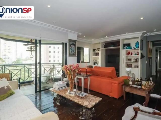 Apartamento para Venda em São Paulo/SP Morumbi 2 Quartos