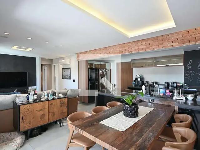 Apartamento para Venda em São Paulo/SP Morumbi 2 Quartos