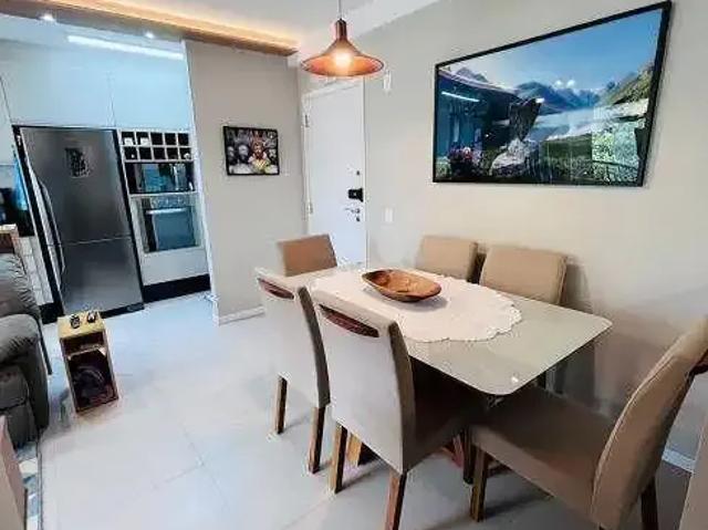 Apartamento para Venda em São Paulo/SP Morumbi 2 Quartos