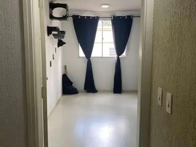 Apartamento para Venda em São Paulo/SP Morumbi 2 Quartos