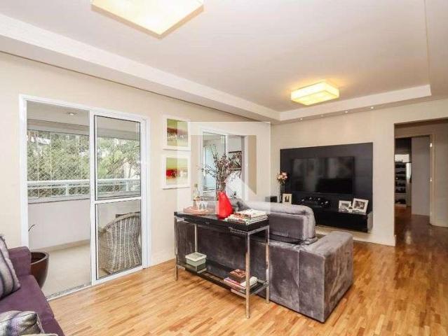 Apartamento para Venda em São Paulo/SP Morumbi 3 Quartos