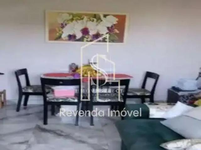 Apartamento para Venda em São Paulo/SP Morumbi 2 Quartos