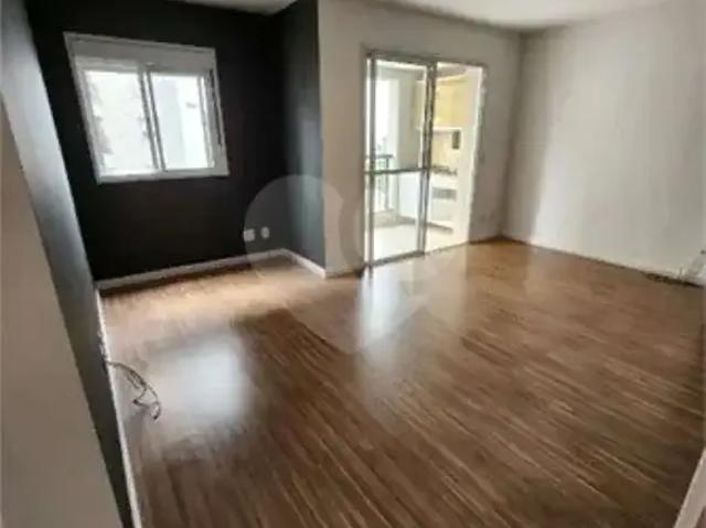 Apartamento para Venda em São Paulo/SP Morumbi 2 Quartos