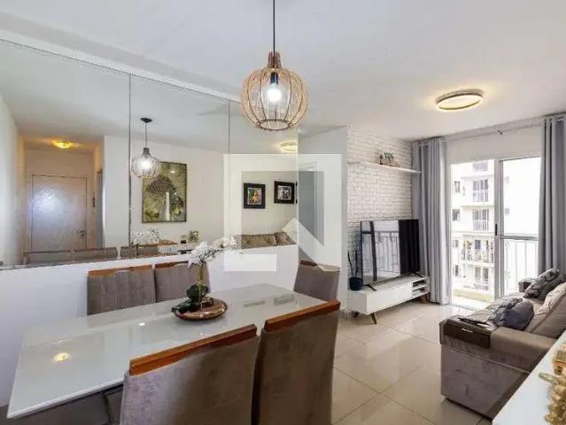 Apartamento para Venda em São Paulo/SP Morumbi 2 Quartos