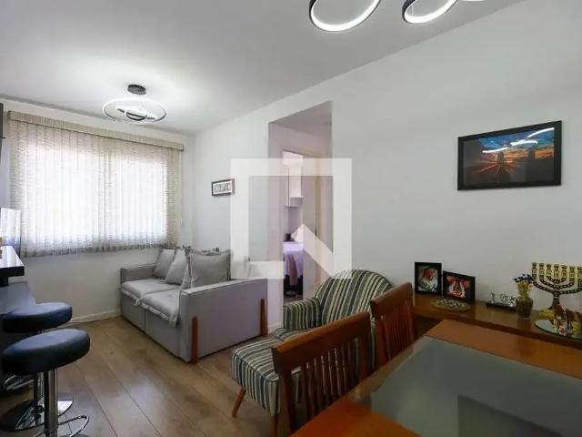 Apartamento para Venda em São Paulo/SP Morumbi 2 Quartos