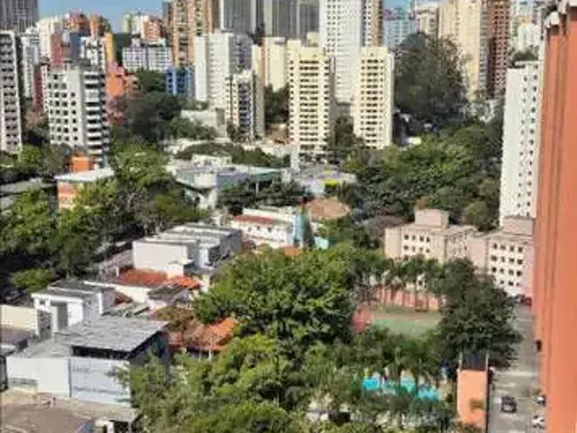Apartamento para Venda em São Paulo/SP Morumbi 2 Quartos