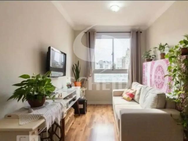 Apartamento para Venda em São Paulo/SP Morumbi 2 Quartos