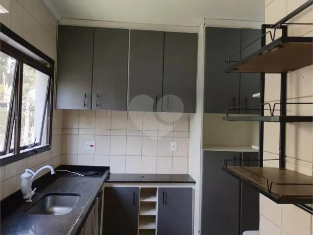 Apartamento para Venda em São Paulo/SP Morumbi 2 Quartos