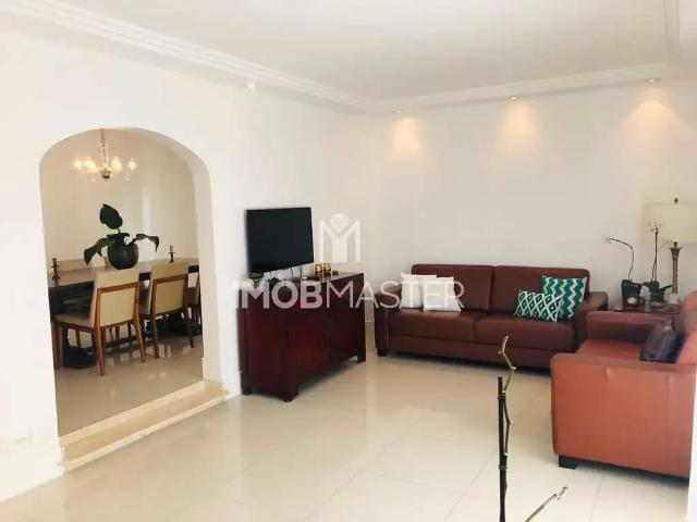 Apartamento para Venda em São Paulo/SP Morumbi 2 Quartos