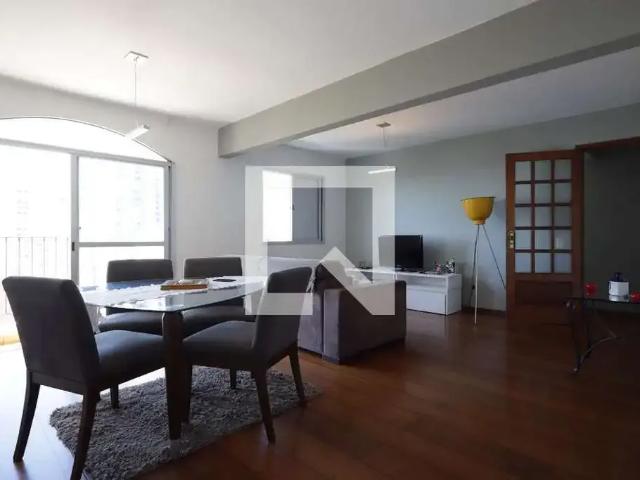 Apartamento para Venda em São Paulo/SP Morumbi 2 Quartos