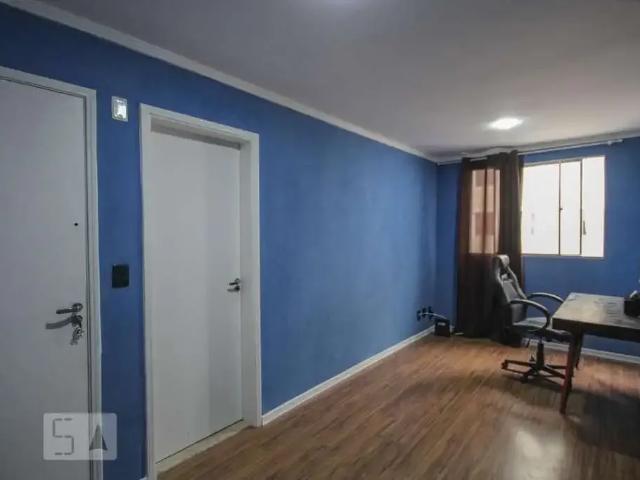 Apartamento para Venda em São Paulo/SP Morumbi 2 Quartos