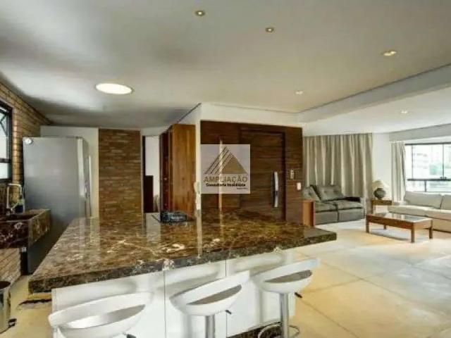Apartamento para Venda em São Paulo/SP Morumbi 2 Quartos