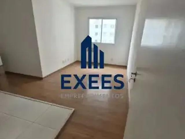 Apartamento para Venda em São Paulo/SP Morumbi 2 Quartos