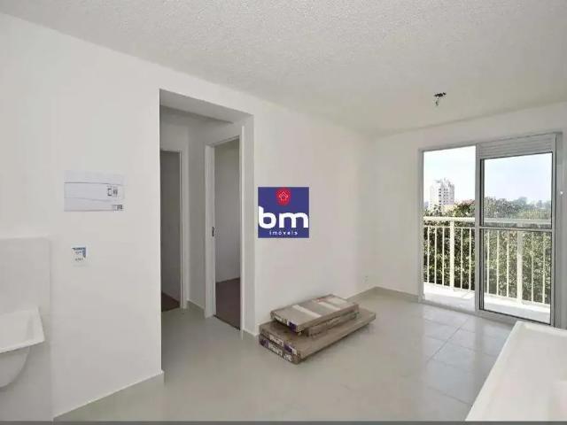 Apartamento para Venda em São Paulo/SP Morumbi 2 Quartos