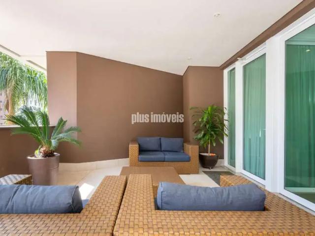 Apartamento para Venda em São Paulo/SP Morumbi 2 Quartos