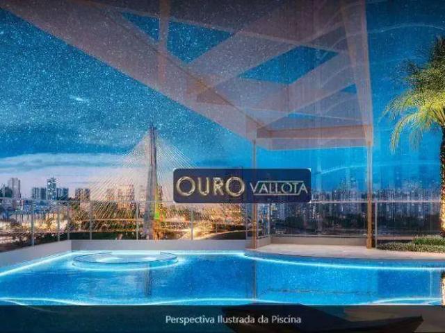 Apartamento para Venda em São Paulo/SP Morumbi 2 Quartos