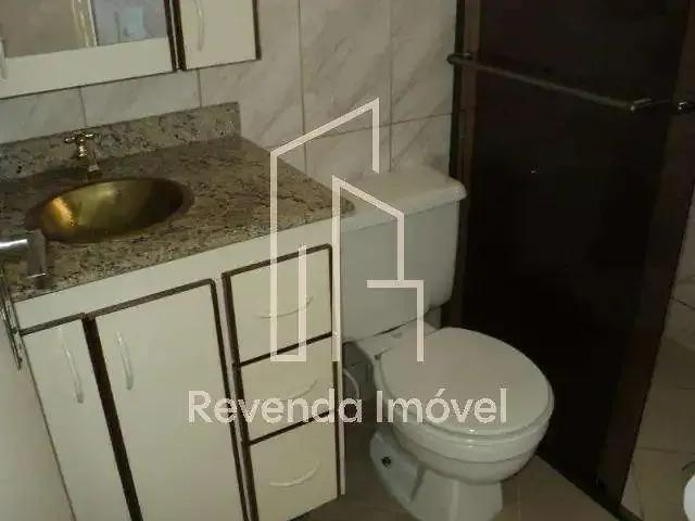 Apartamento para Venda em São Paulo/SP Morumbi 2 Quartos