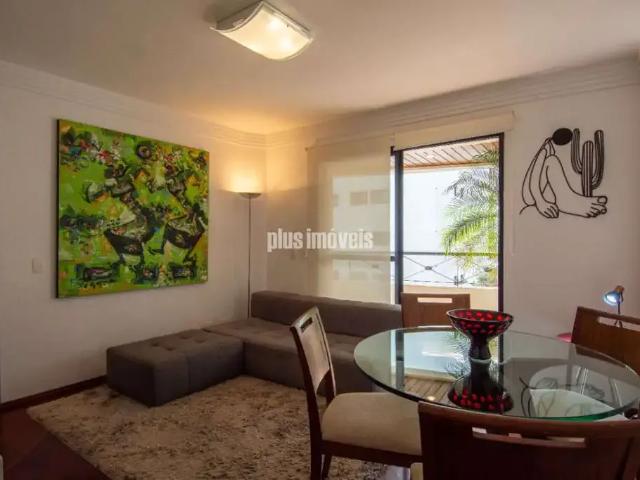 Apartamento para Venda em São Paulo/SP Morumbi 2 Quartos
