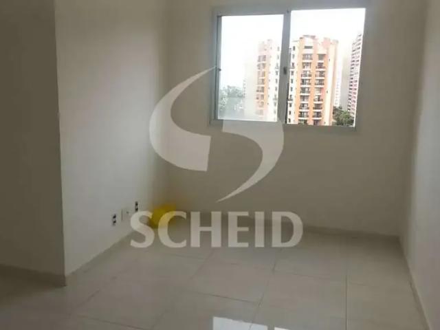 Apartamento para Venda em São Paulo/SP Morumbi 2 Quartos