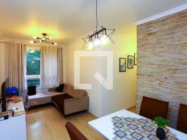 Apartamento para Venda em São Paulo/SP Morumbi 2 Quartos