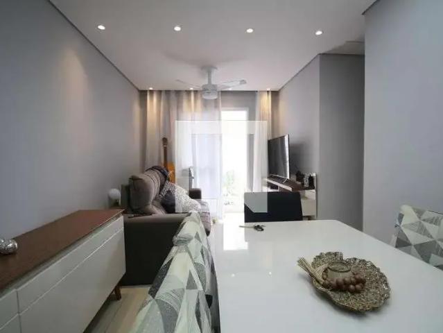 Apartamento para Venda em São Paulo/SP Morumbi 2 Quartos