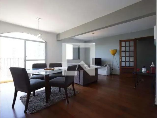 Apartamento para Venda em São Paulo/SP Morumbi 2 Quartos