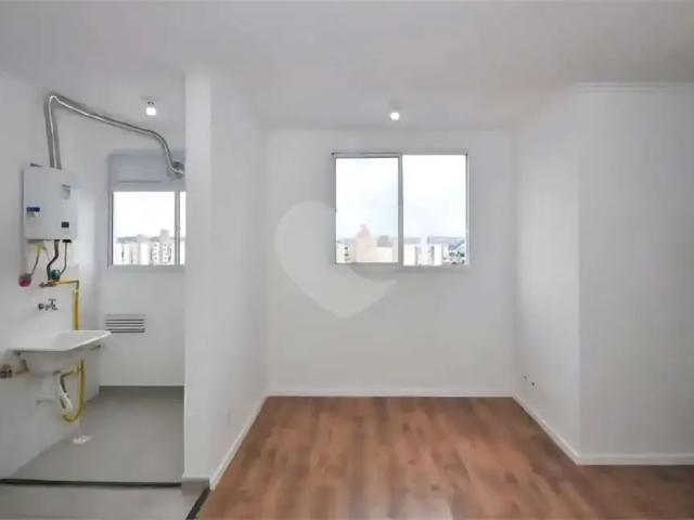 Apartamento para Venda em São Paulo/SP Morumbi 2 Quartos