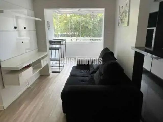 Apartamento para Venda em São Paulo/SP Morumbi 2 Quartos
