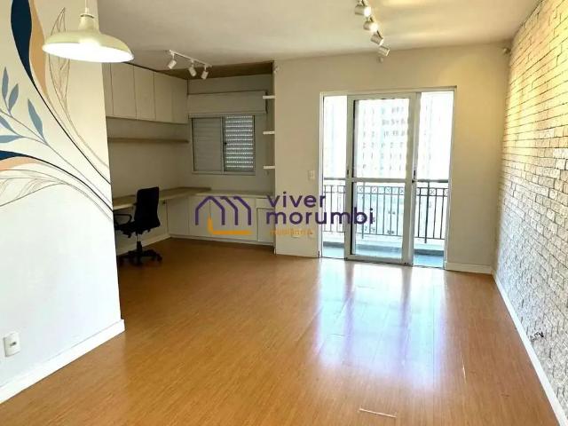 Apartamento para Venda em São Paulo/SP Morumbi 2 Quartos