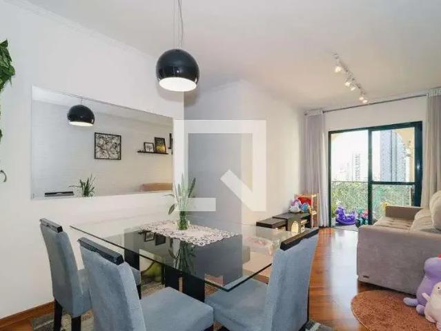 Apartamento para Venda em São Paulo/SP Morumbi 2 Quartos