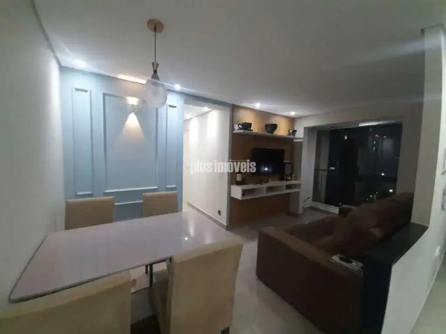 Apartamento para Venda em São Paulo/SP Morumbi 2 Quartos