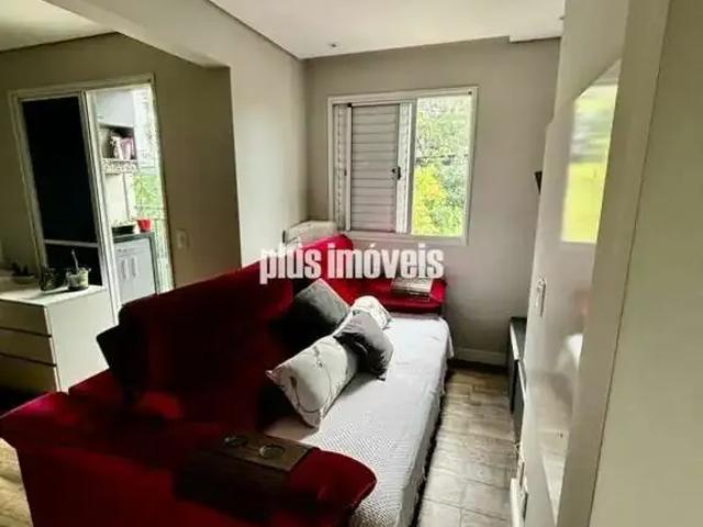 Apartamento para Venda em São Paulo/SP Morumbi 2 Quartos